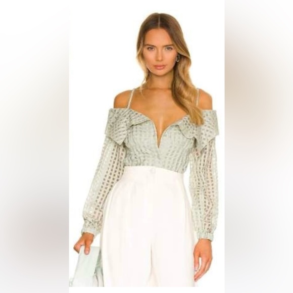 Jonathan Simkhai | Tops | Jonathan Simkhai Top | Poshmark